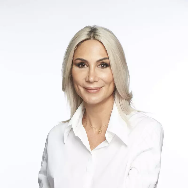 Cum arată Raluca Turcan, după ce a apelat la intervenții estetice ...