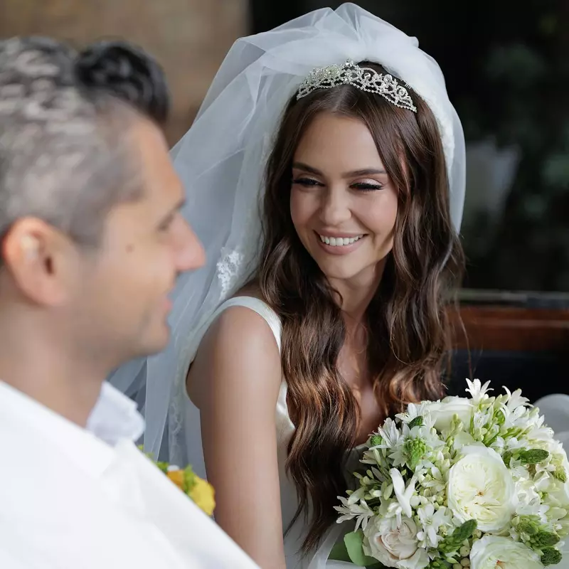 Cătălin „Tomată” Gheorghe, fostul iubit al Elenei Băsescu, va deveni ...