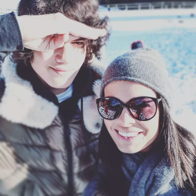 Ce studii va urma fiul cel mare al Ancăi Serea? David vrea să ...