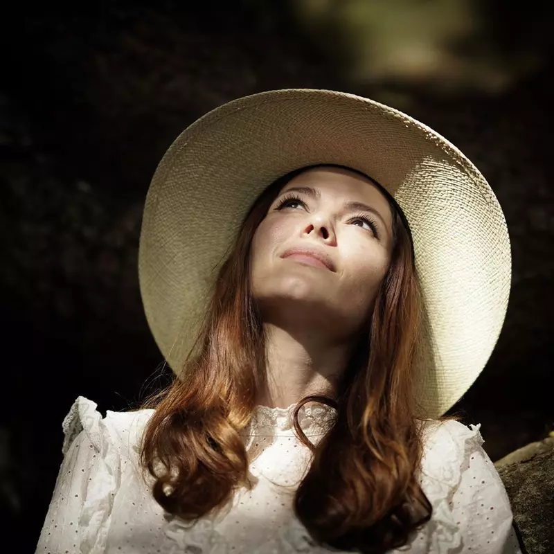 Anca Lungu a vorbit despre atmosfera din Franța în plină pandemie de ...