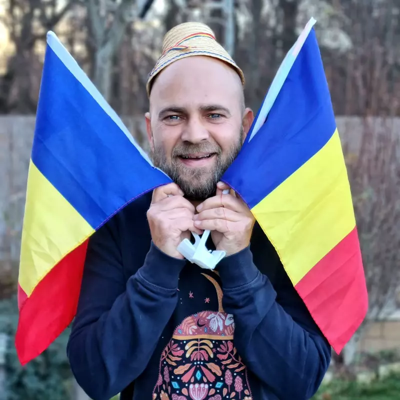 Cosmin Seleși are succes în muzică, după ce a renunțat la televiziune