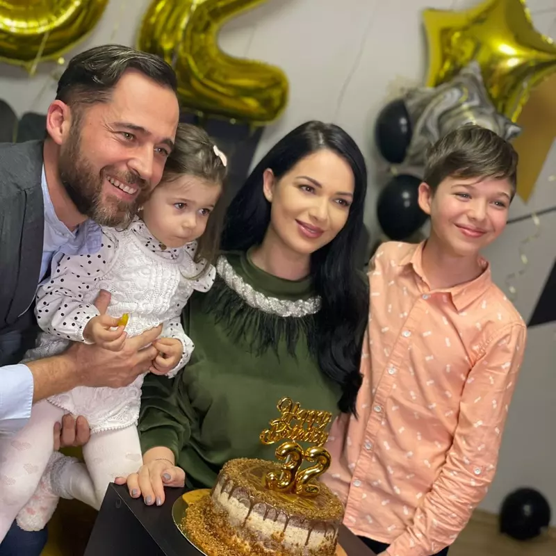 Deea Maxer rupe tăcerea despre divorțul de Dinu. Adevărul despre ...