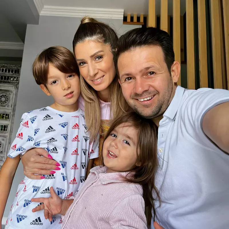 Magicianul Robert Tudor, șocat de bona copiilor. Ce făcea femeia în ...