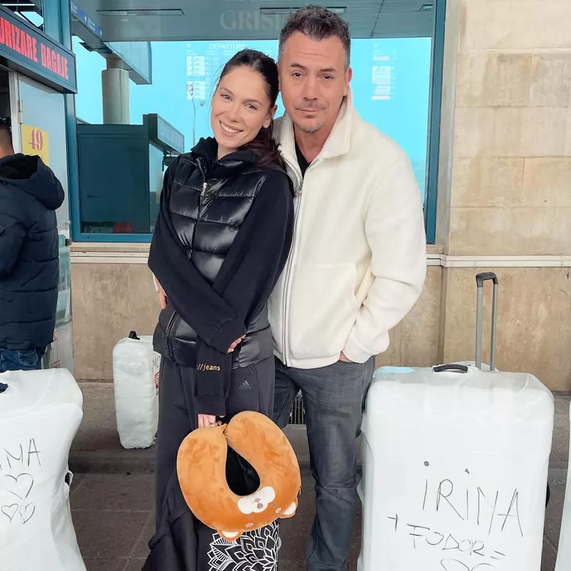 Irina Fodor a plecat la filmările Asia Express 2024. Cât de greu i-a ...