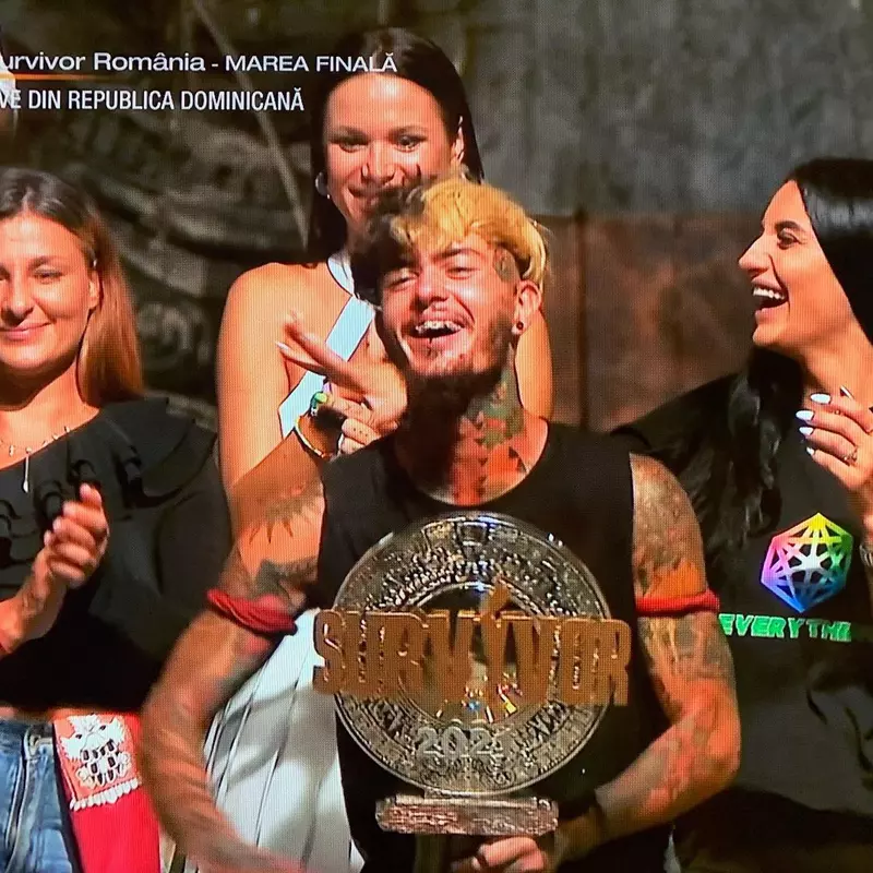 Cine sunt concurenții de la Survivor România All Stars 2024. Când ...