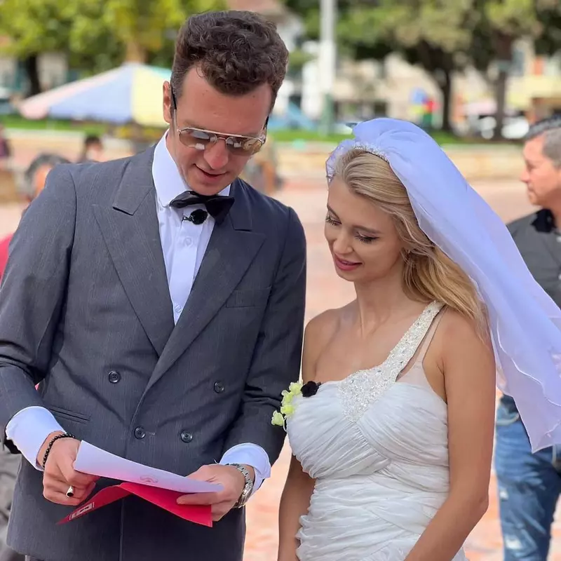 Jean Gavril, într-un nou proiect la TV. Andreea Bălan l-a dat de gol ...