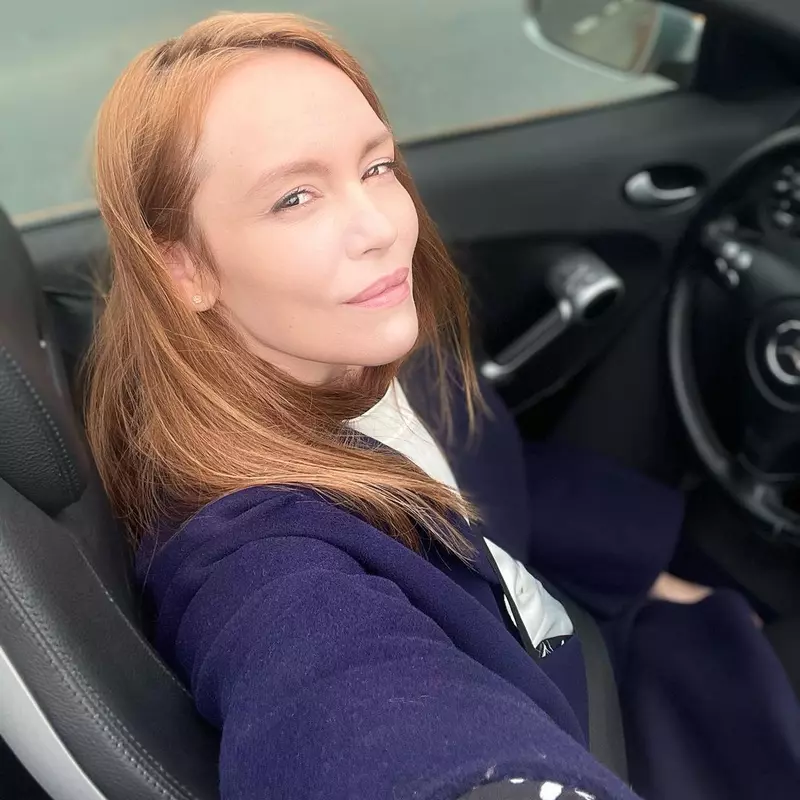 Olimpia Melinte, despre relația cu soțul ei, Luca Constantin. Care este ...