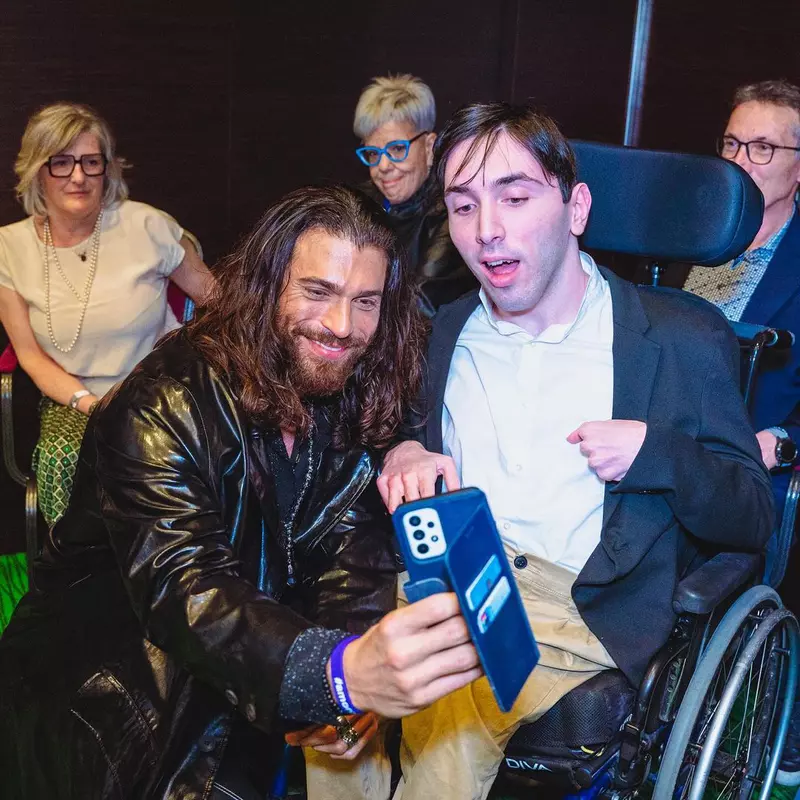 Ce se întâmplă cu serialul lui Can Yaman, „El Turco?” Producția nu va ...