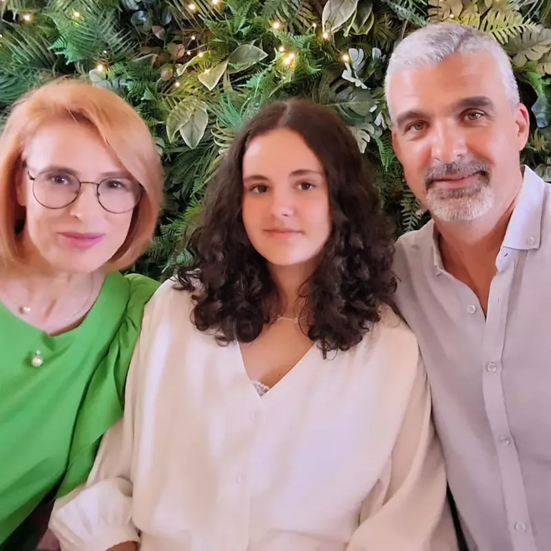 Monica Davidescu, mesaj emoționant pentru Dora. Fiica ei și a lui ...