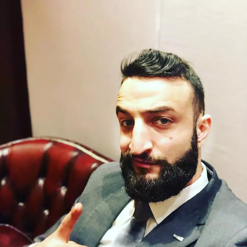 Hamude Kilani, 8 ani mai târziu: focul dragostei s-a stins, dar el încă ...