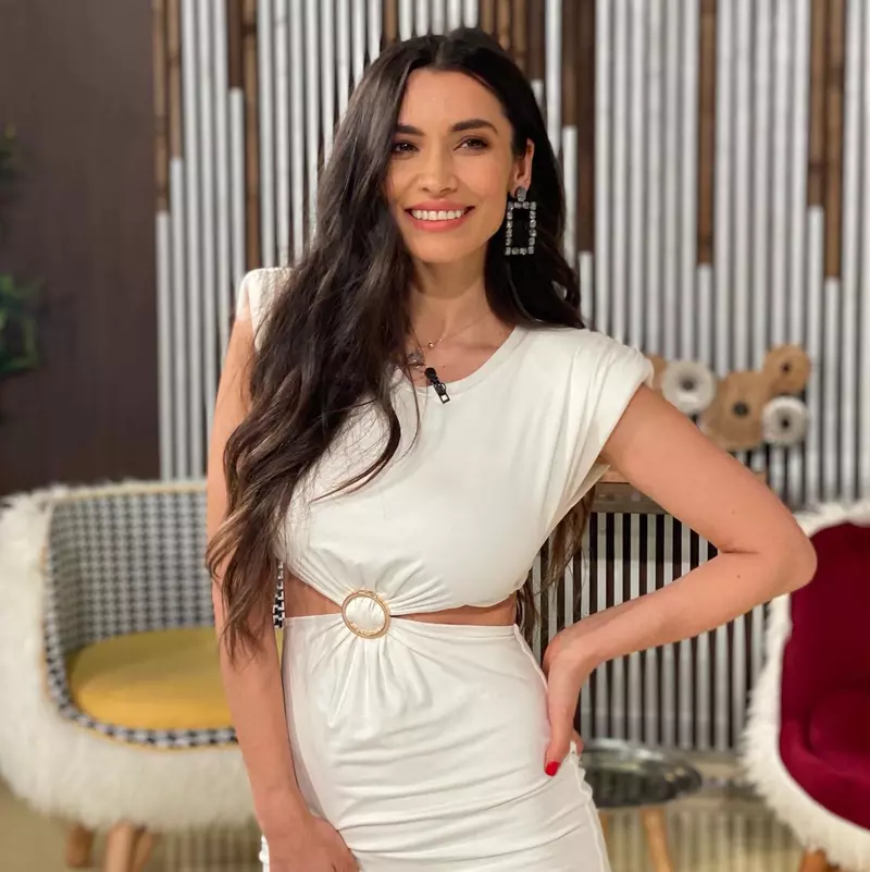 Alimentul la care Lili Sandu a renunțat de 14 ani. Care e secretul ...