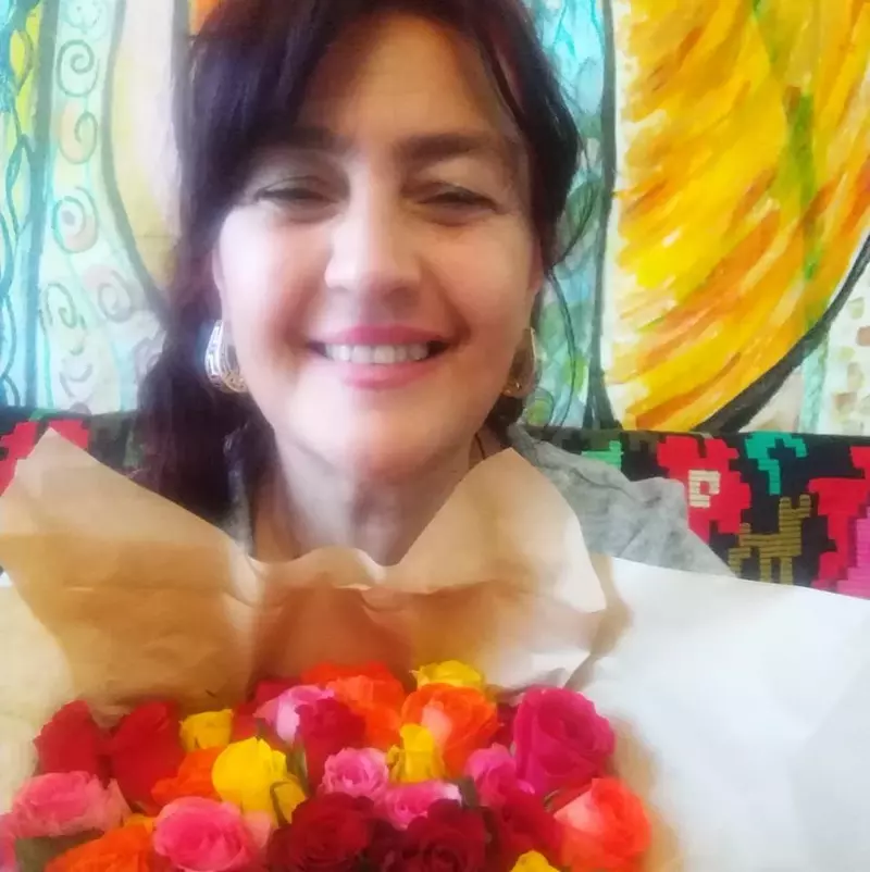 Veste tristă despre Rona Hartner. Sora actriței: „Își trăiește ultimele ...