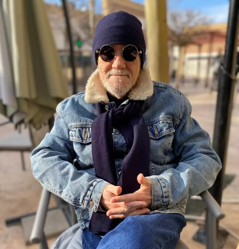 Detalii neștiute din viața lui Nicu Alifantis. A locuit mai bine de un an în Teatrul Foarte Mic ...