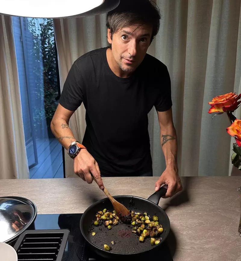 Adela Popescu, escapadă la mare de ziua lui Radu Vâlcan. Cum arată ...