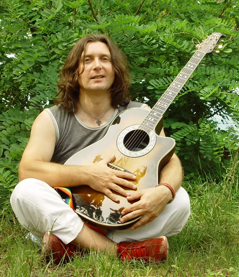 Laurențiu Cazan, reacție după ce s-a zvonit că s-a călugărit