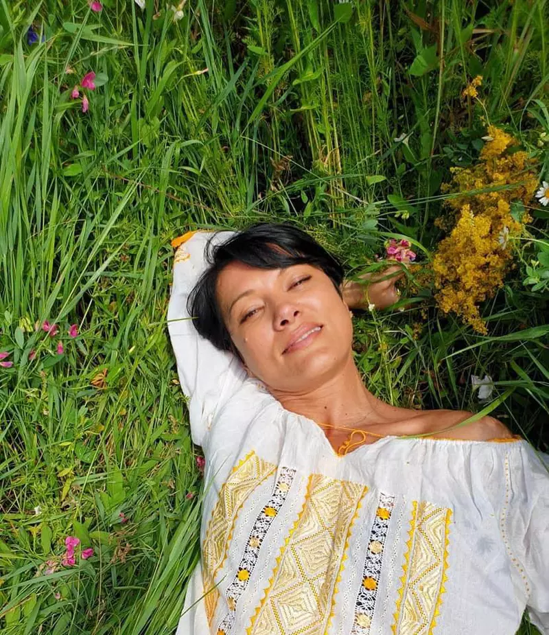 Scriitoarea Petronela Rotar a avut COVID-19. „Simțeam ca respir foc''