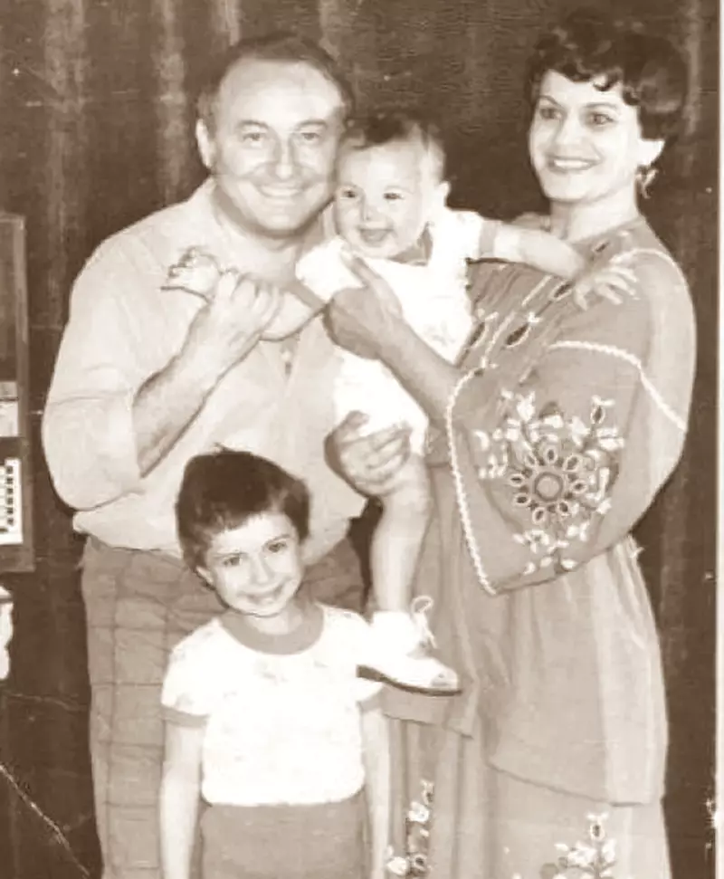 Mama Anamariei Prodan ar fi împlinit azi 76 de ani. Cine au fost ...