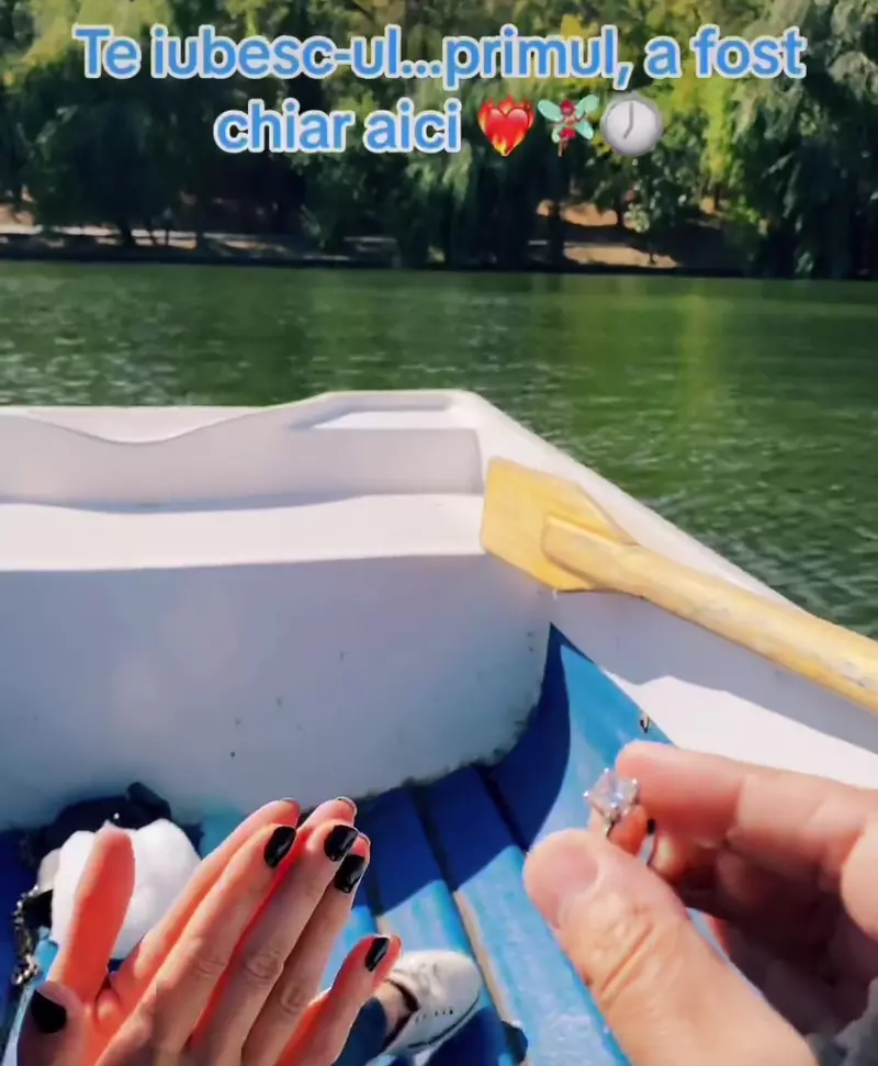 Daniel Pavel și Ana Maria Pop, primele declarații despre nași, după ...