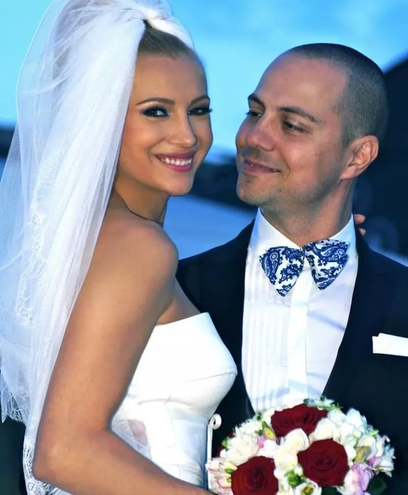 Dan Badea, declarație rară despre căsnicia cu Lora, la 9 ani de la ...