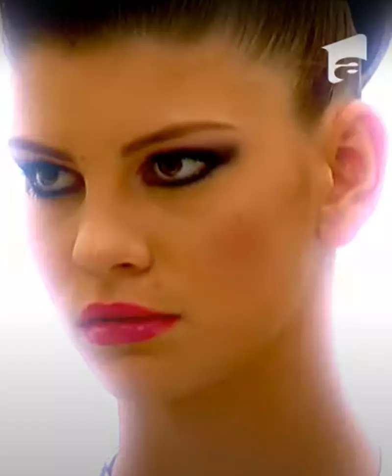 Cine este Laura Giurcanu de la America Express. Cum a apărut într-un ...