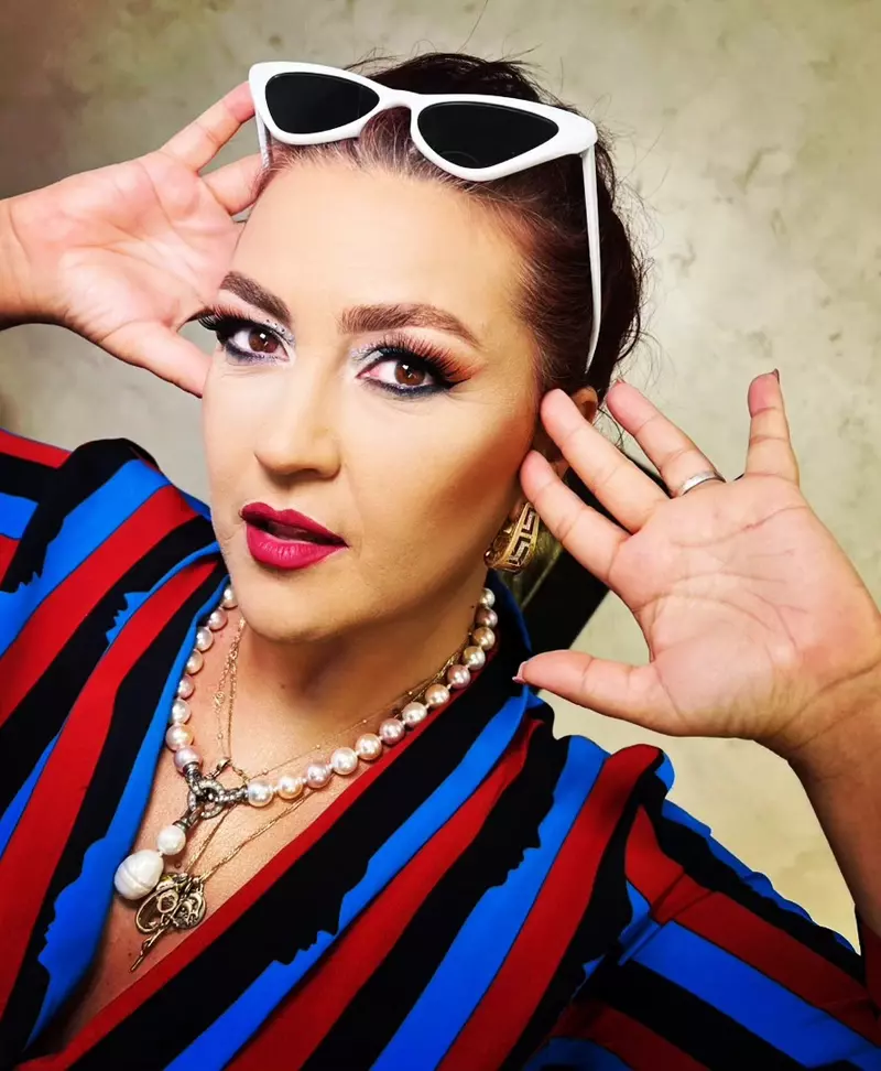 Rona Hartner, avere importantă pierdută. Fostul soț „a plecat cu tot ce a vrut” de la artistă ...