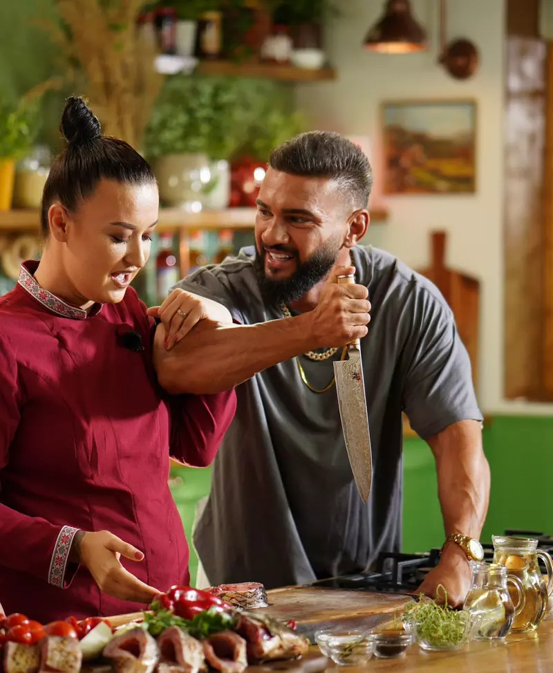 Emisiunea „Hello Chef” revine la Antena 1 cu al șaselea sezon