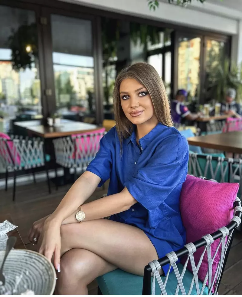 Valentin Sanfira, marcat de grija Codruței Filip: „Ea este eroina mea ...