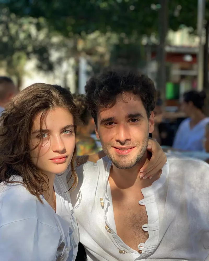 Cine este Ana Bodea, protagonista serialului „Lia”. A absolvit Şcoala ...