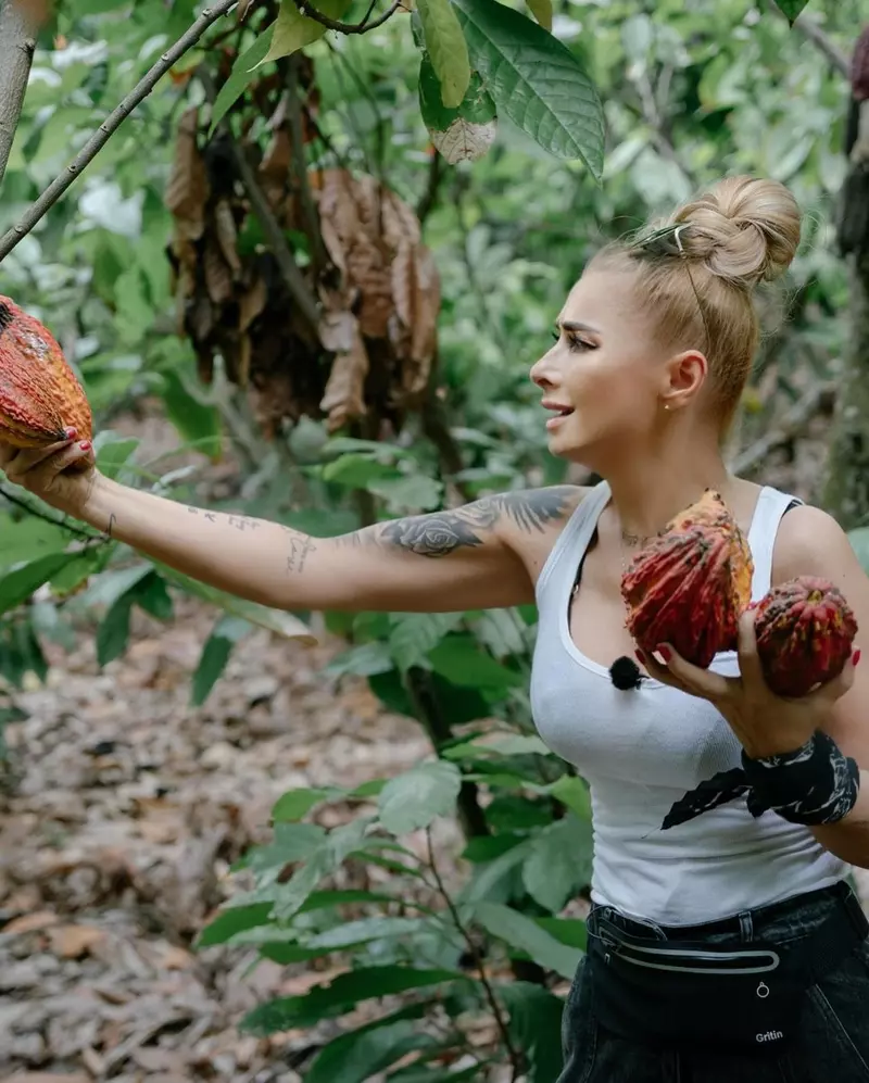 Anamaria Prodan, reacție dură după ce Iulia Albu i-a comentat ținuta de la America Express 2023 ...