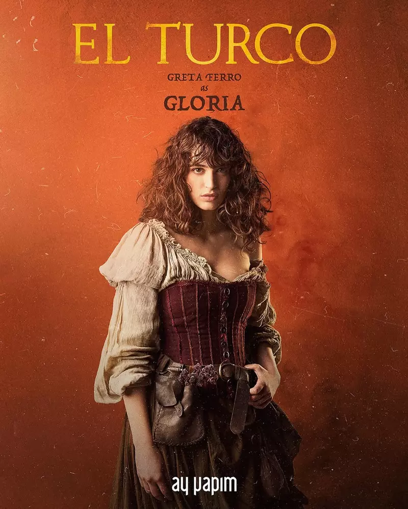 Greta Ferro, dezvăluiri despre Can Yaman. Ce a aflat actrița după ce au ...