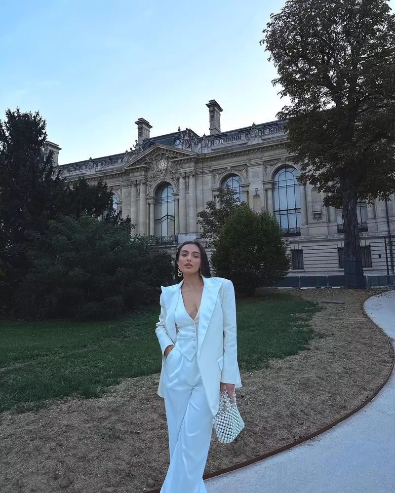 Alexia Eram, un exemplu de disciplină. Cum se menține în formă. „Am ...