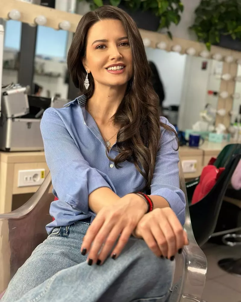 Cum va fi vremea de Paște pentru Iulia Pârlea? „Îmi doresc să fie ...