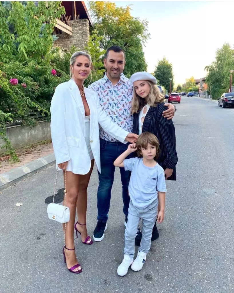 andreea-banica-si-lucian-mitrea-2-copy - Viva.ro