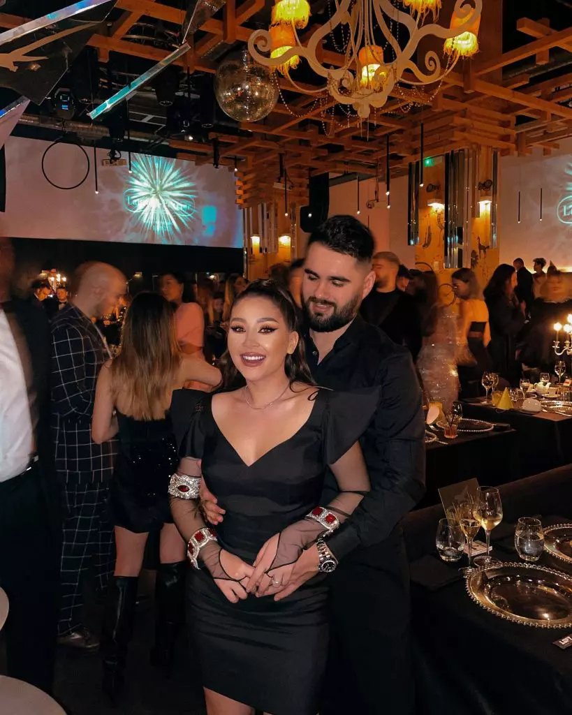 Nicole Cherry iubit Florin Popa fiica - Unica.ro