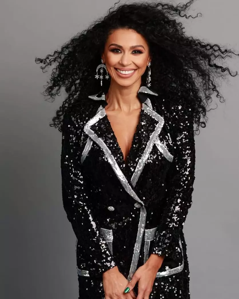 Dieta cu care se menține Majda Aboulumosha după ce a slăbit peste 30 de ...