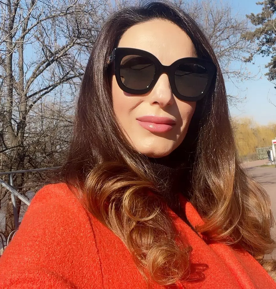 Cine Este Alina Kabaeva Presupusa Iubita Alui Vladimir Putin 16 Vivaro