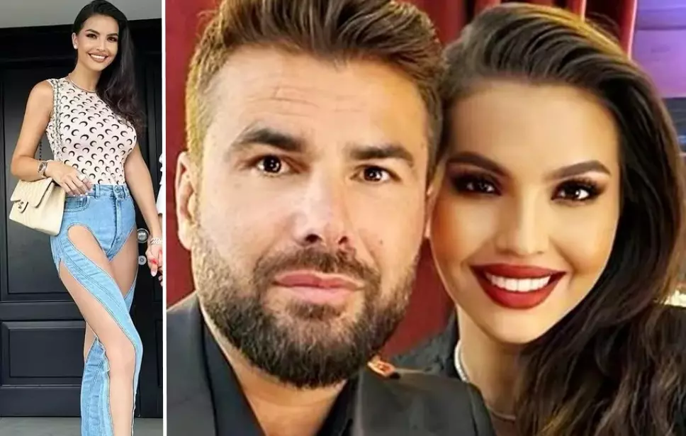 sandra mutu in vacanta - Unica.ro