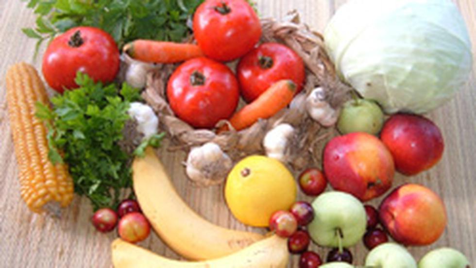 Sanatate din fructe si legume | Culinar | Avantaje.ro - De 20 de ani ...