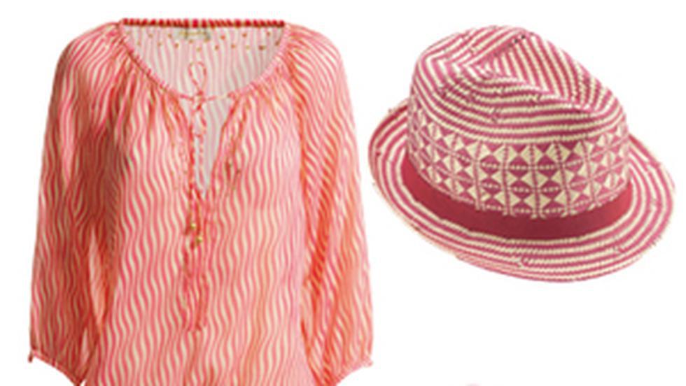 Haine roz de vara | Tendinte | Avantaje.ro - De 20 de ani pretuieste ...