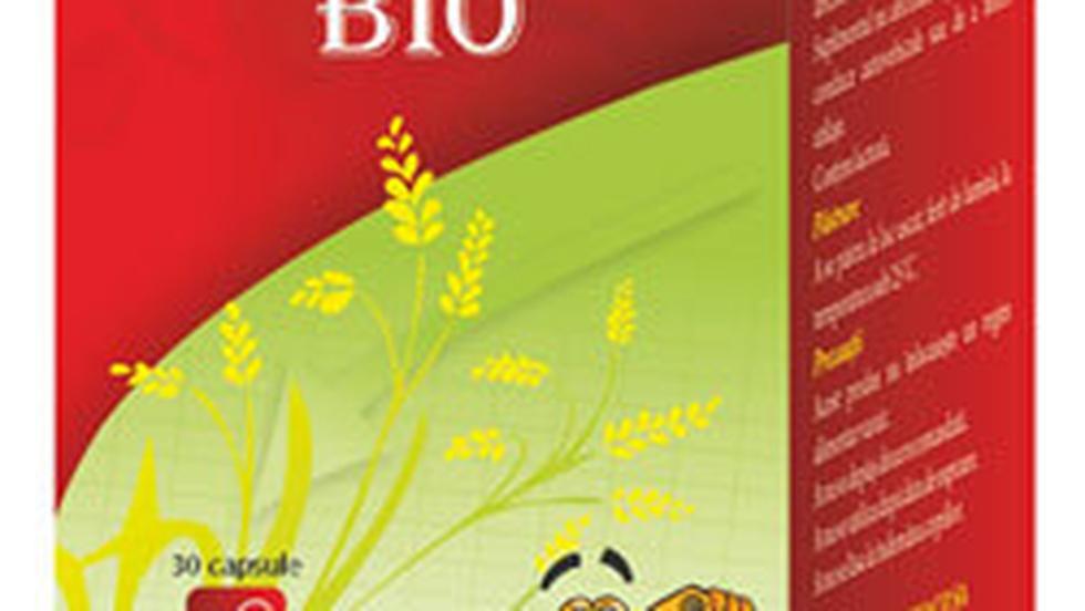 Cholest Bio regleaza natural nivelul colesterolului | | Avantaje.ro ...