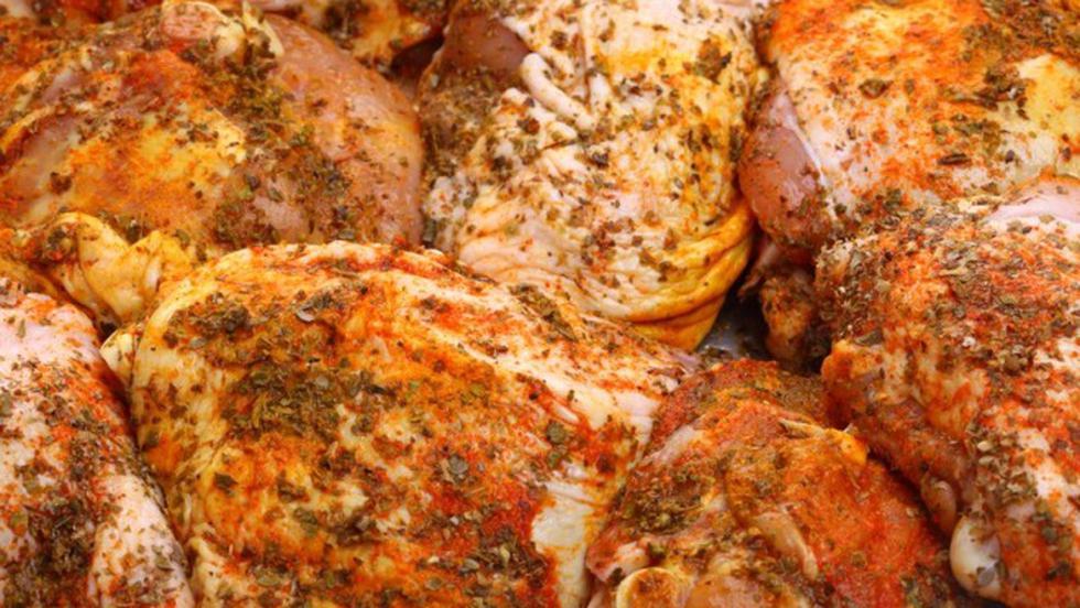 Friptură picantă de pui | Culinar, Preparate din carne de pasare ...