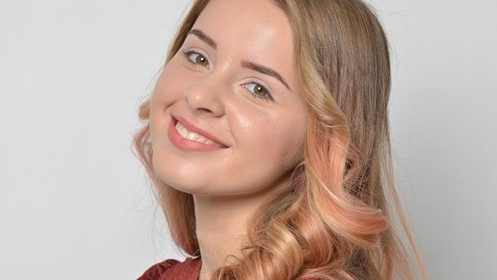 Ilinca Băcilă, câștigătoarea finalei Eurovision România 2017, cea mai ...