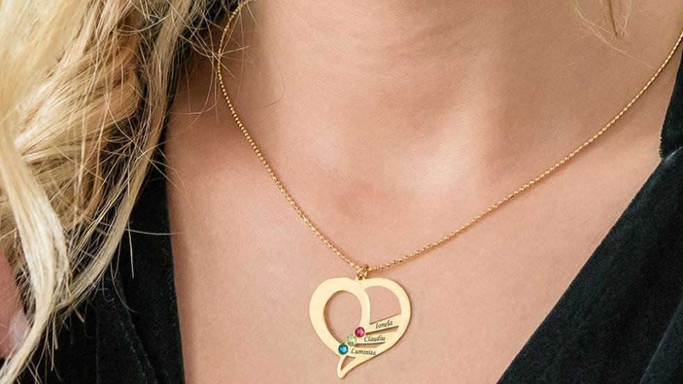 3 coliere personalizate care te cuceresc pe loc!