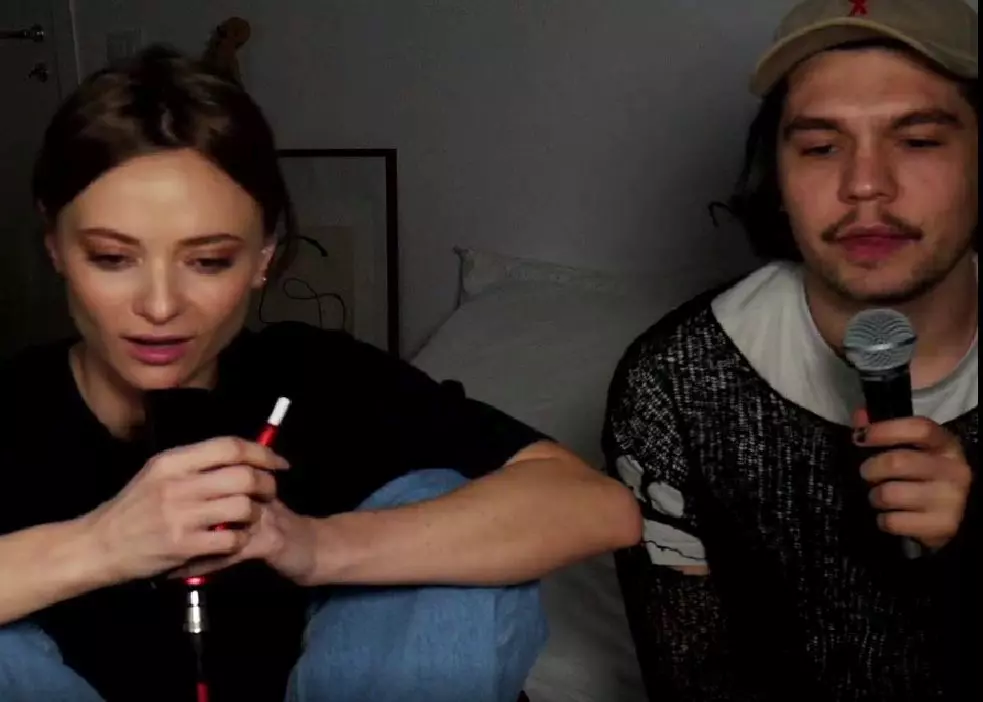 Oana Matache confirmă divorțul de tatăl copiilor săi, Răzvan Miheț ...