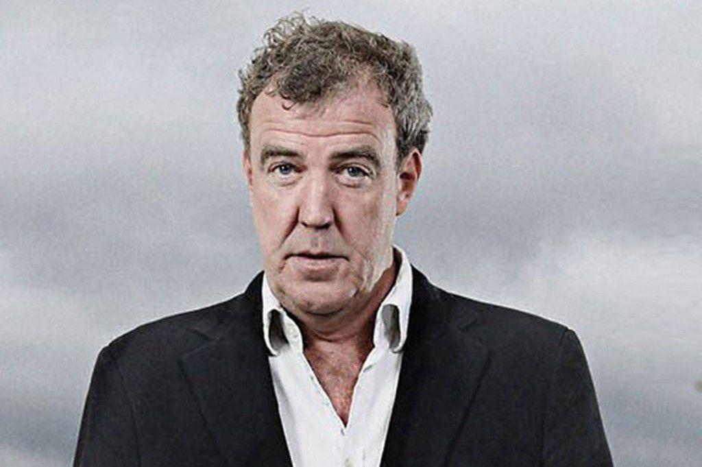 Jeremy Clarkson a primit o amenda pentru depasirea vitezei legal ...